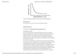 Partition Curve - an overview _ ScienceDirect Topics (1).pdf
