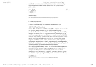 Partition Curve - an overview _ ScienceDirect Topics (1).pdf