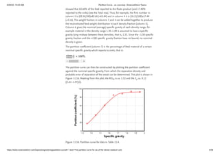 Partition Curve - an overview _ ScienceDirect Topics (1).pdf