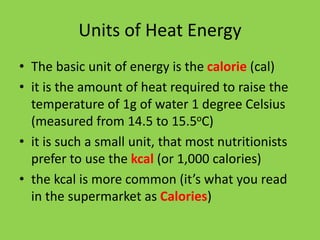 Partitioning-of-Energy-in-Farm-Animals.ppt | Chemistry | Science