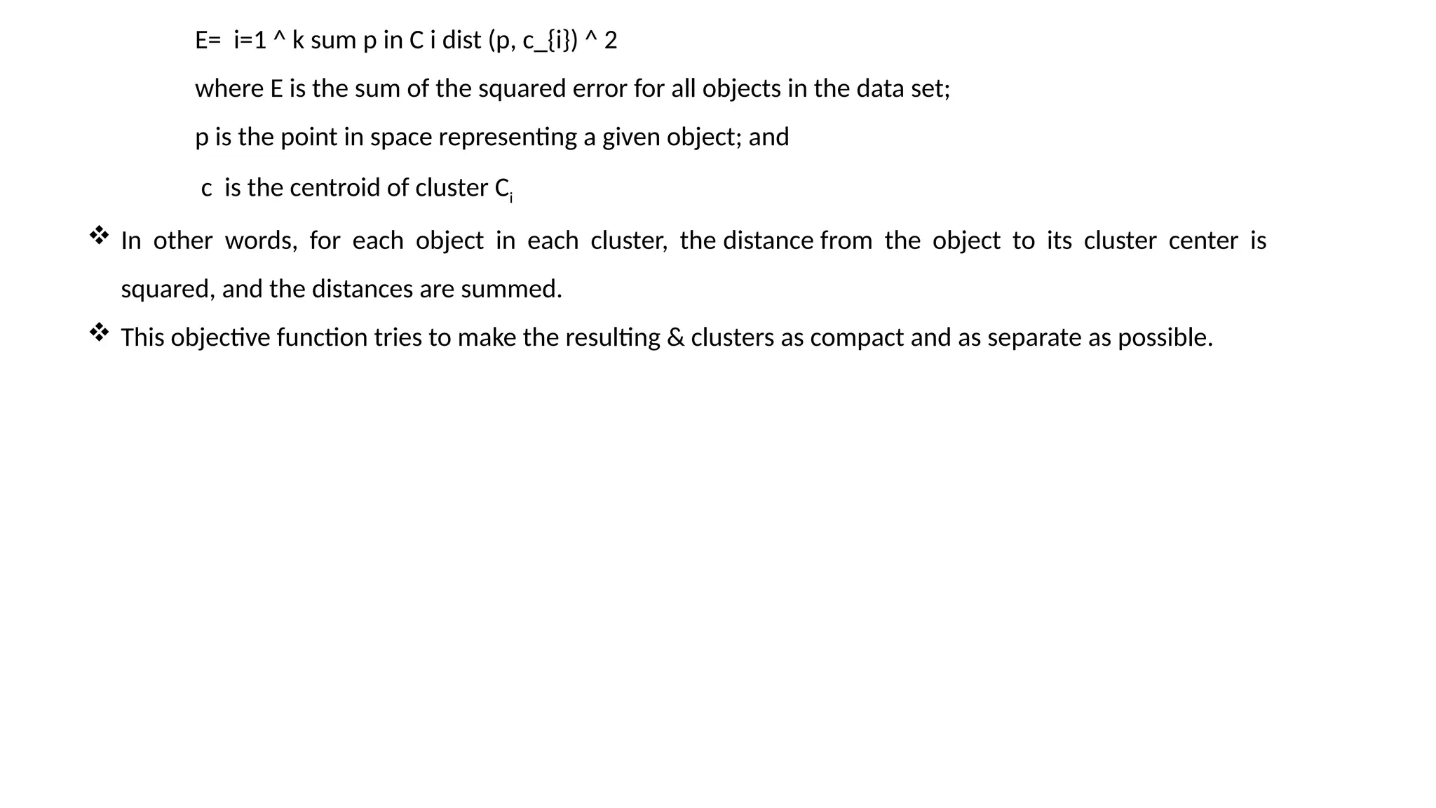 partitioning methods in data mining .pptx