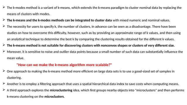 partitioning methods in data mining .pptx