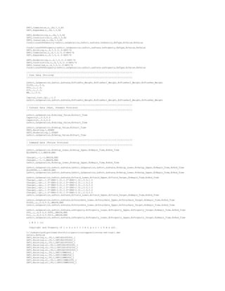Partitioning and Positioning (to Solve MINLP Problems) Industrial Modeling Framework (PrPs-IMF ...