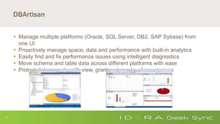 Quack Chat | Partitioning - Black Magic or Silver Bullet | PPTX | Databases | Computer Software ...