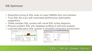 Quack Chat | Partitioning - Black Magic or Silver Bullet | PPTX | Databases | Computer Software ...