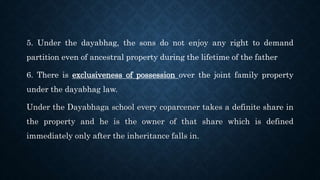 Partition laws in india | PPTX