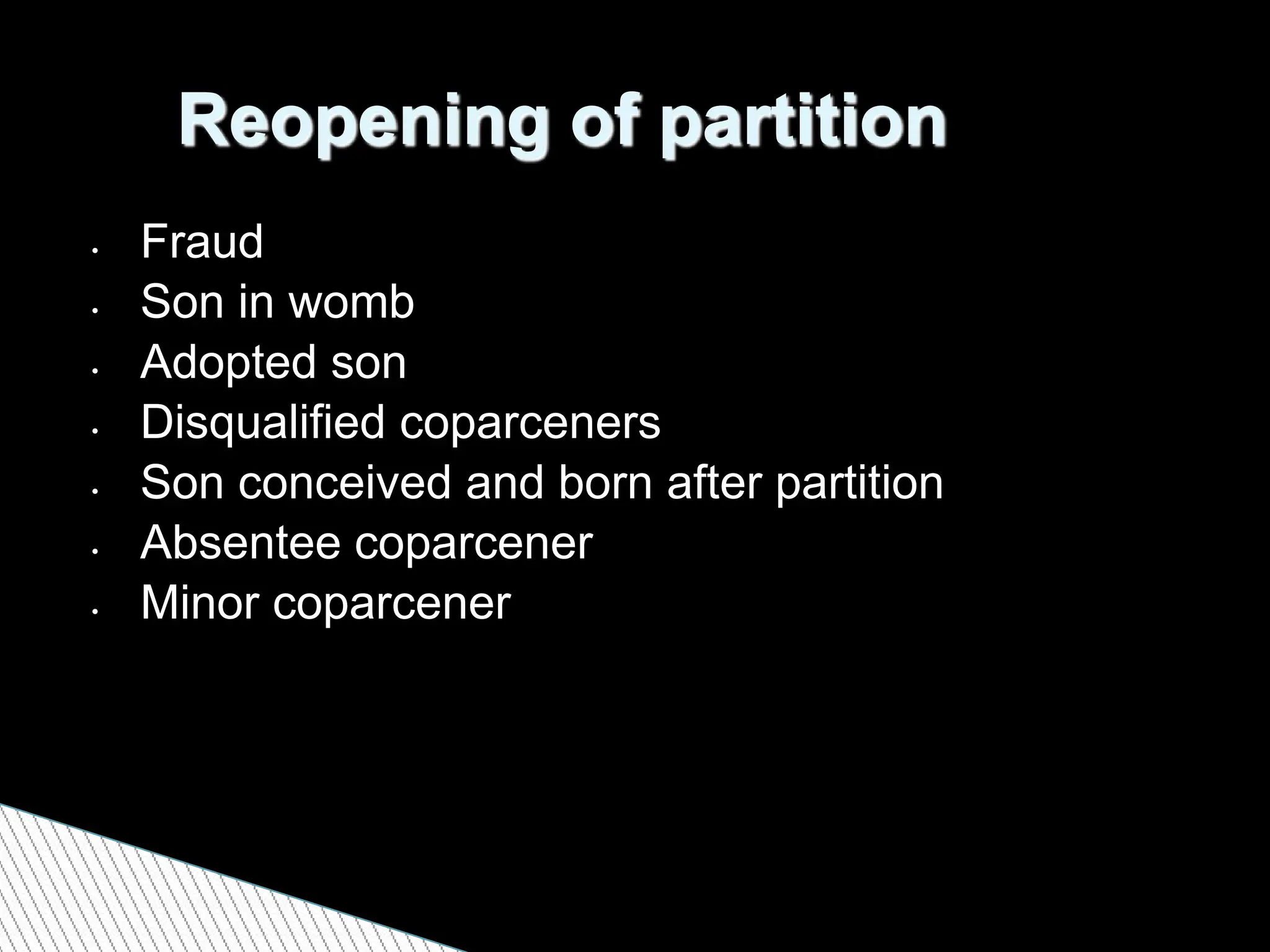 Partition lecture 6.key.ppt partition karta | PPT