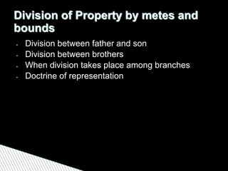 Partition lecture 6.key.ppt partition karta | PPT