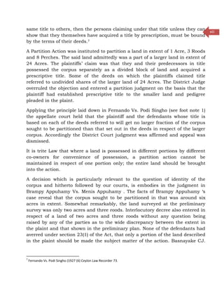 Partition material final | PDF