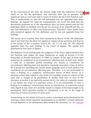 Partition material final | PDF