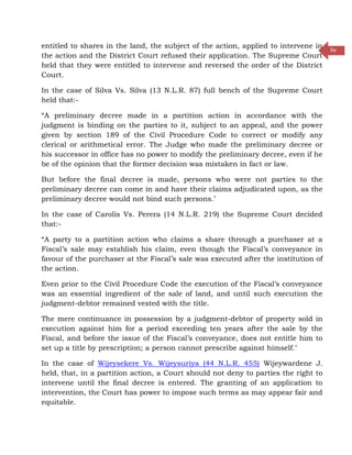 Partition material final | PDF