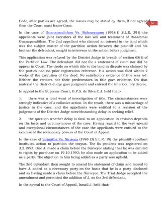 Partition material final | PDF