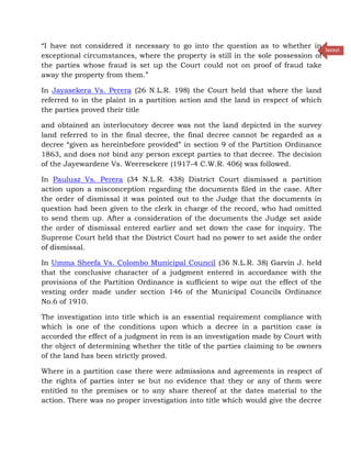 Partition material final | PDF