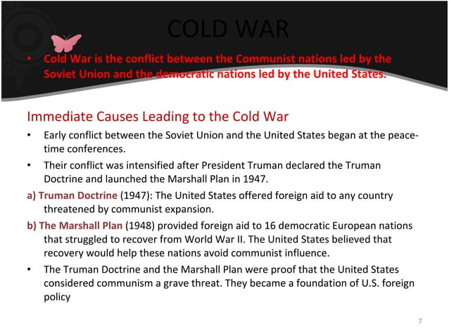 Partition of Korea | PPT