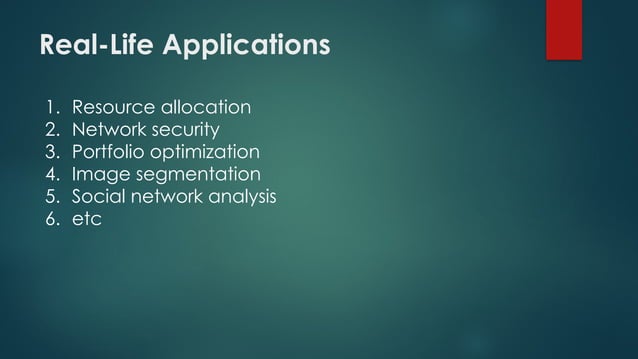 Partition Of Sets - Maths project, Engineering CSE | PPTX