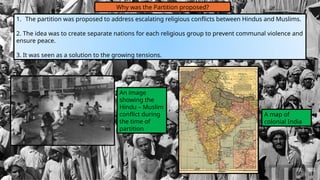 A Presentation on Partition Remembrance Day.pptx