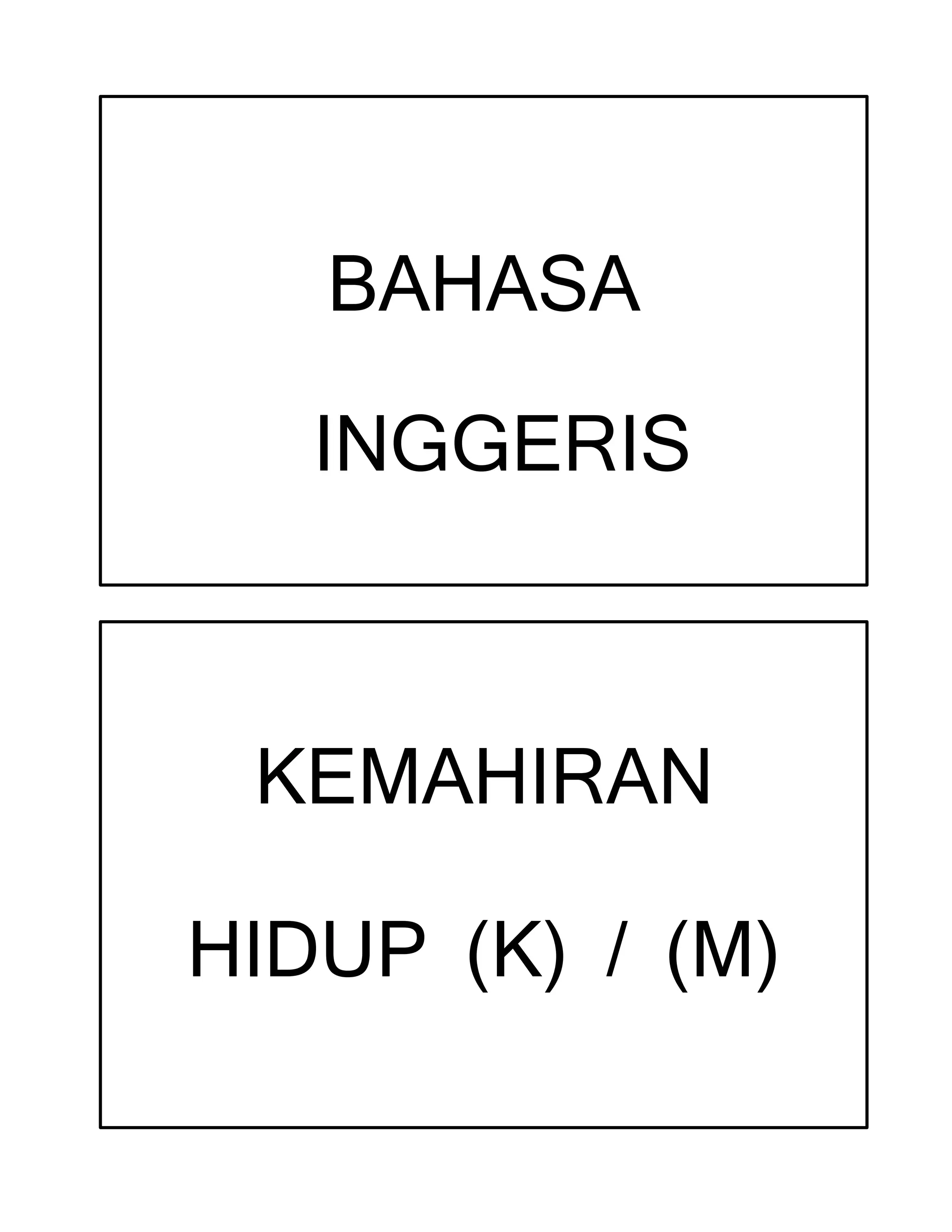 Partition subjek | PDF