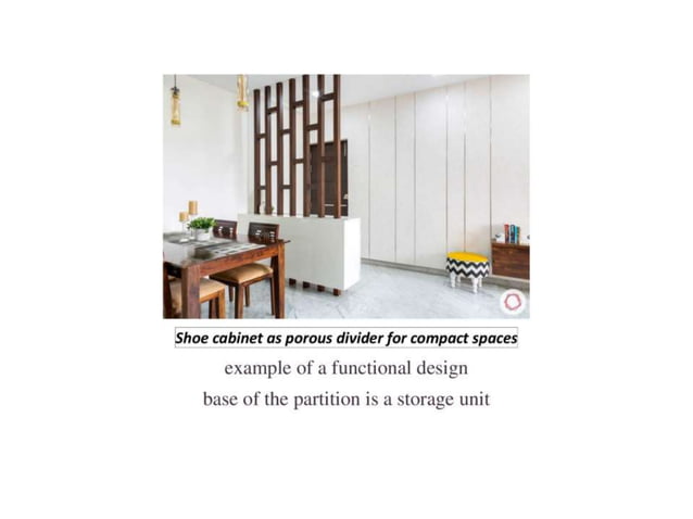Concept of Partition Wall Panelling Cladding.ppt | Interior Decorating ...