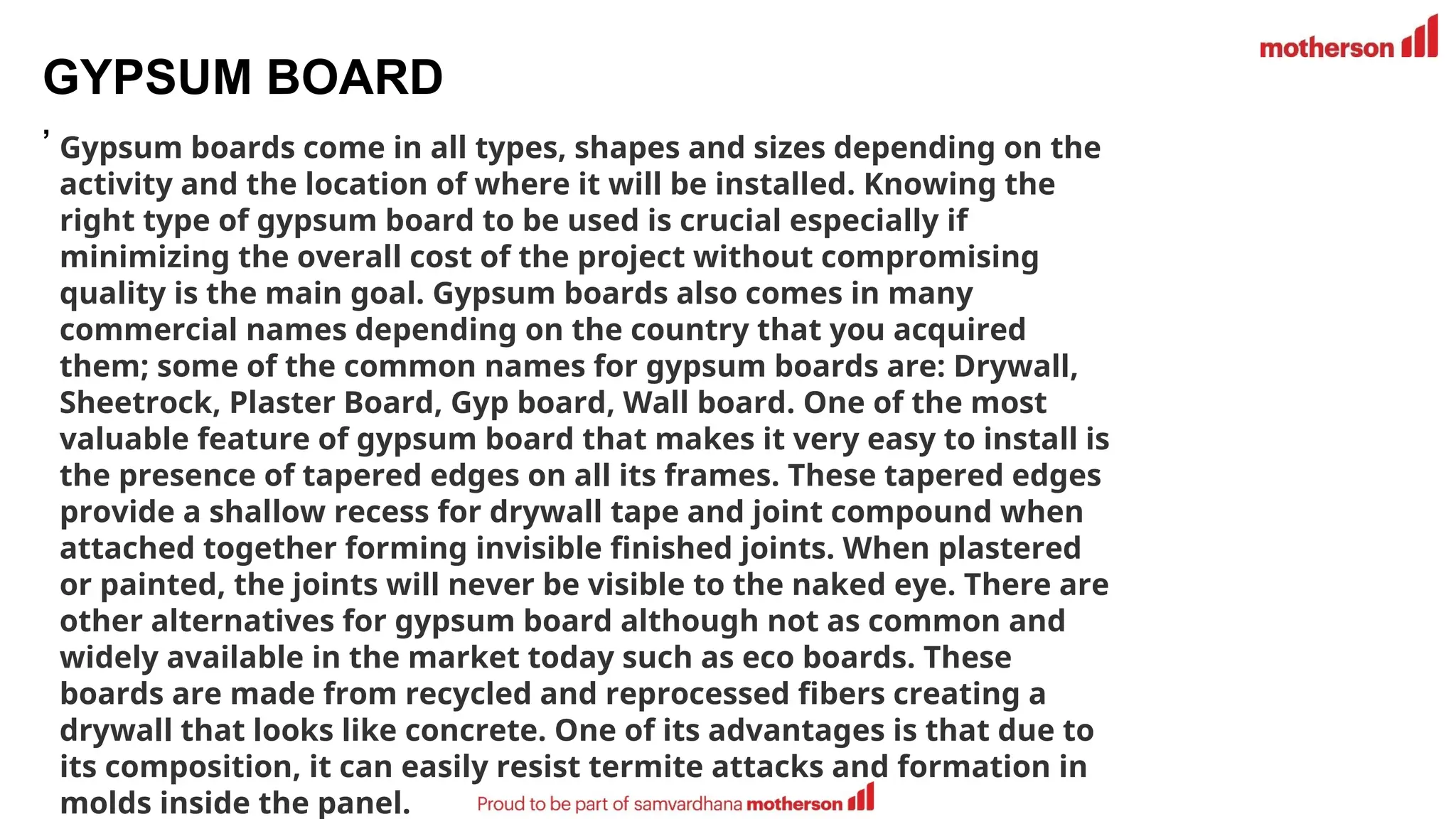 Basic language for understanding of types of partition | PPT