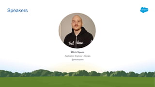 Partition Your (Apex) Trigger Logic Using Metadata | PPT