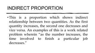 PARTITIVE AND DIRECT PROPORTION.pptx