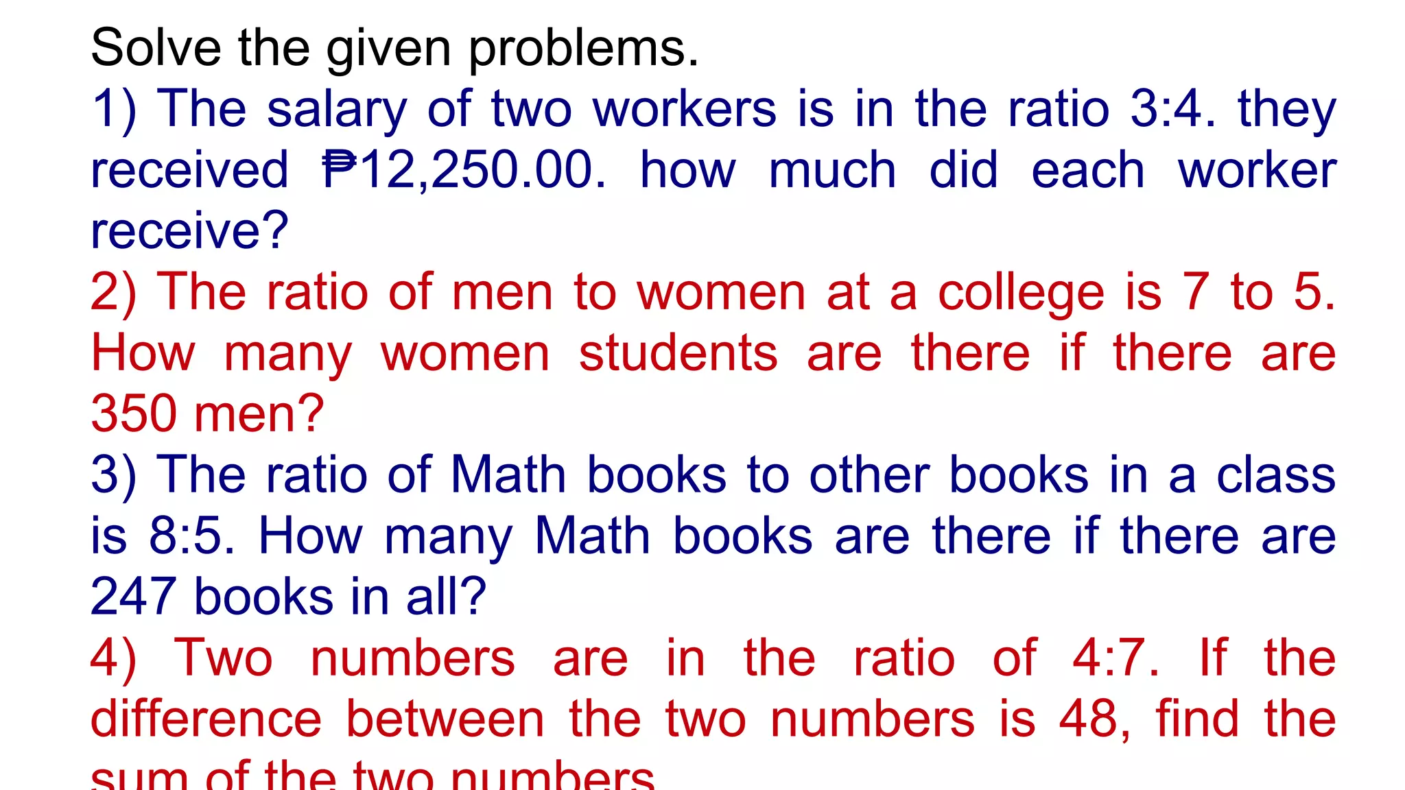 PARTITIVE PROPORTION.pptx