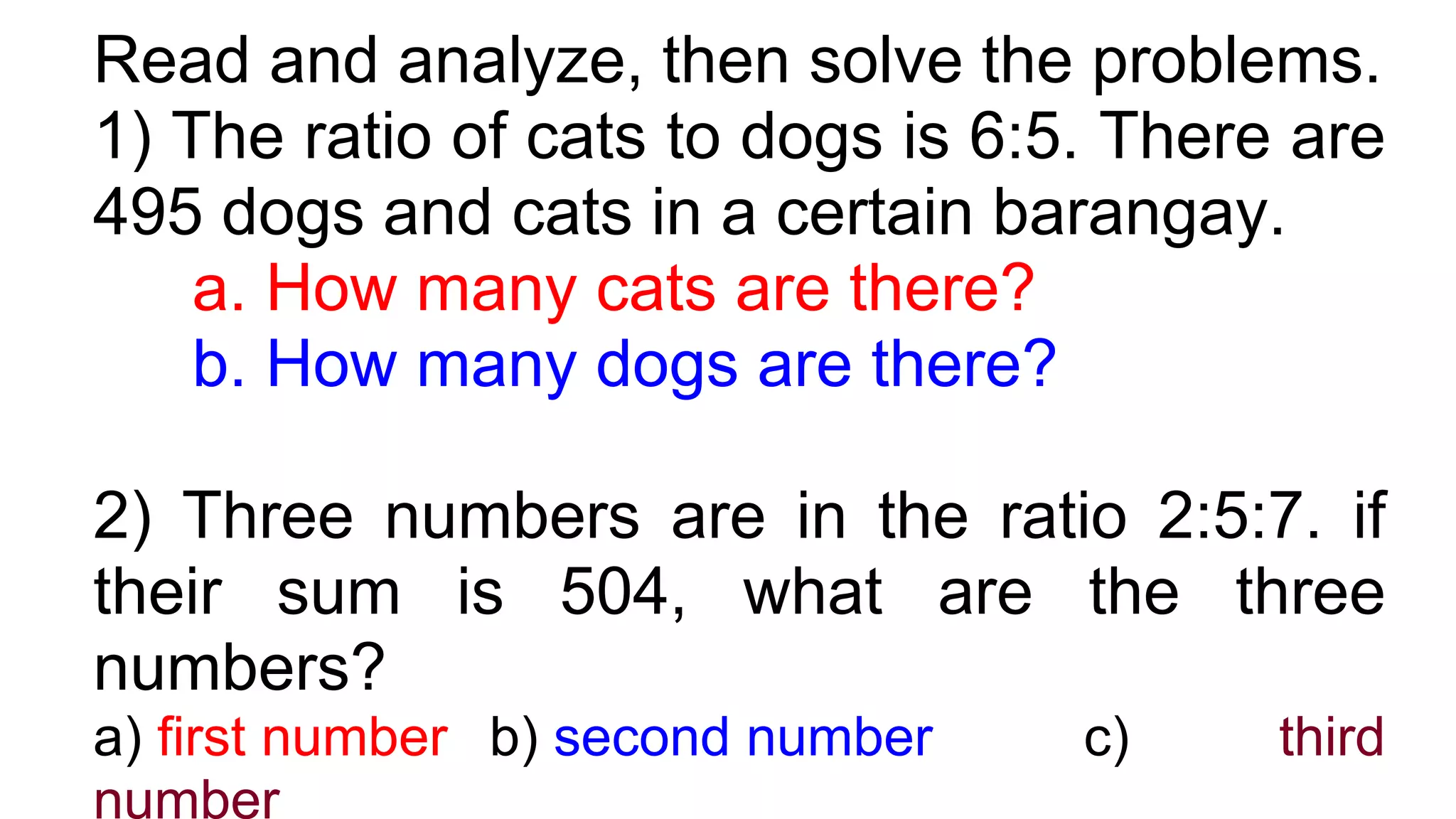 PARTITIVE PROPORTION.pptx