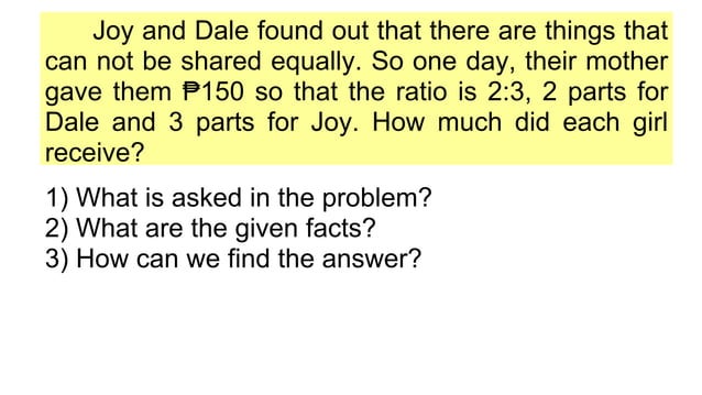 PARTITIVE PROPORTION.pptx