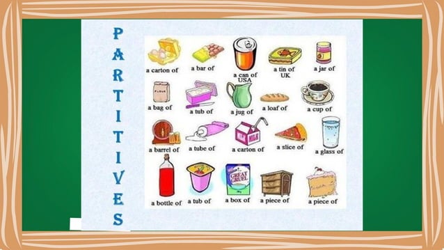 Partitives for esl students third grade.pptx