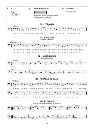 Da Capo - Trombone | PDF
