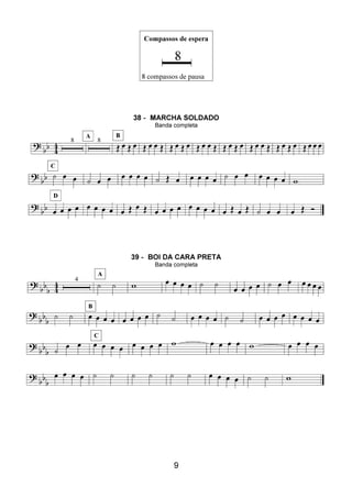 Da Capo - Trombone | PDF