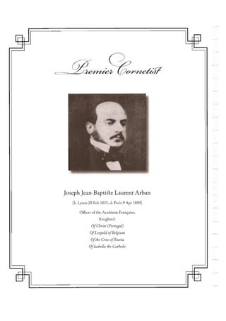 Arban complete method for trumpet allen vizzutti | PDF