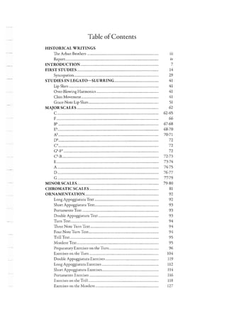 Arban complete method for trumpet allen vizzutti | PDF