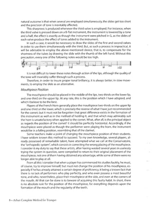Arban complete method for trumpet allen vizzutti | PDF
