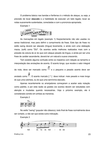 Apostila de Teoria - Enelruy Lira | PDF