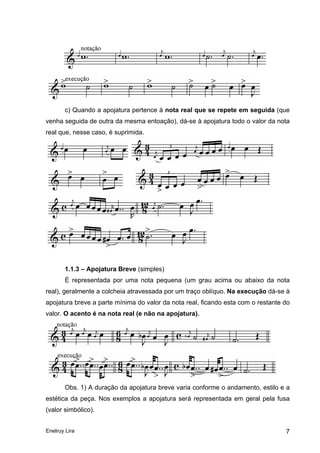 Apostila de Teoria - Enelruy Lira | PDF