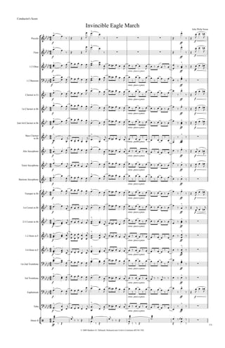 Invincible Eagle | PDF