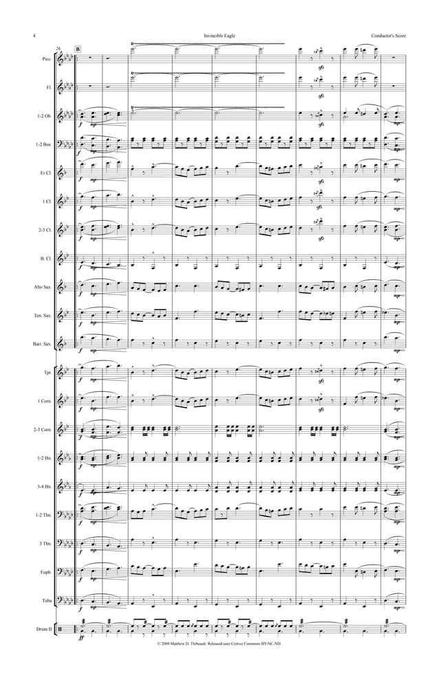 Invincible Eagle | PDF