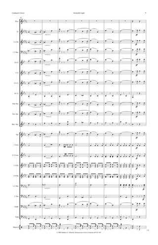 Invincible Eagle | PDF