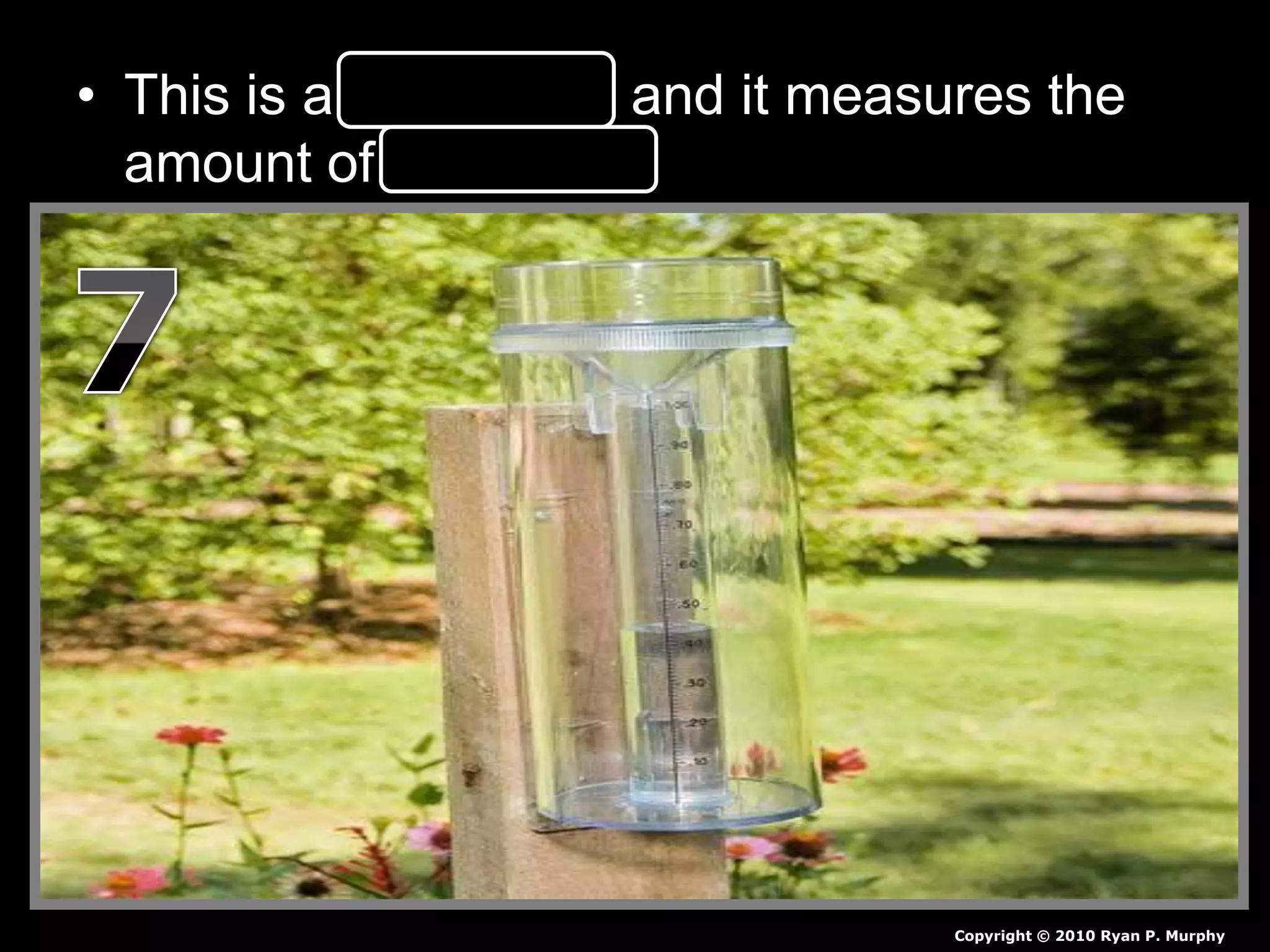 Climate Change and Meteorology Quiz Game, Weather and Climate Unit ...