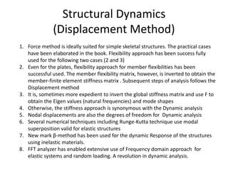 Sr lectures part 4 | PPT
