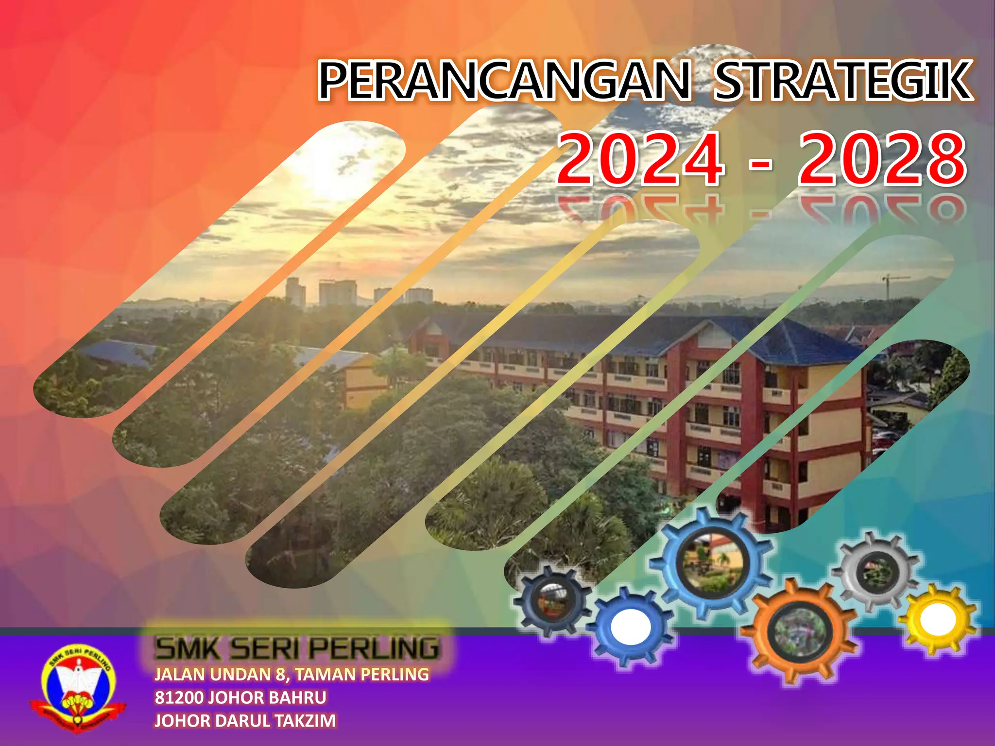 Contoh Part Kokurikulum Pelan Strategik.ppt