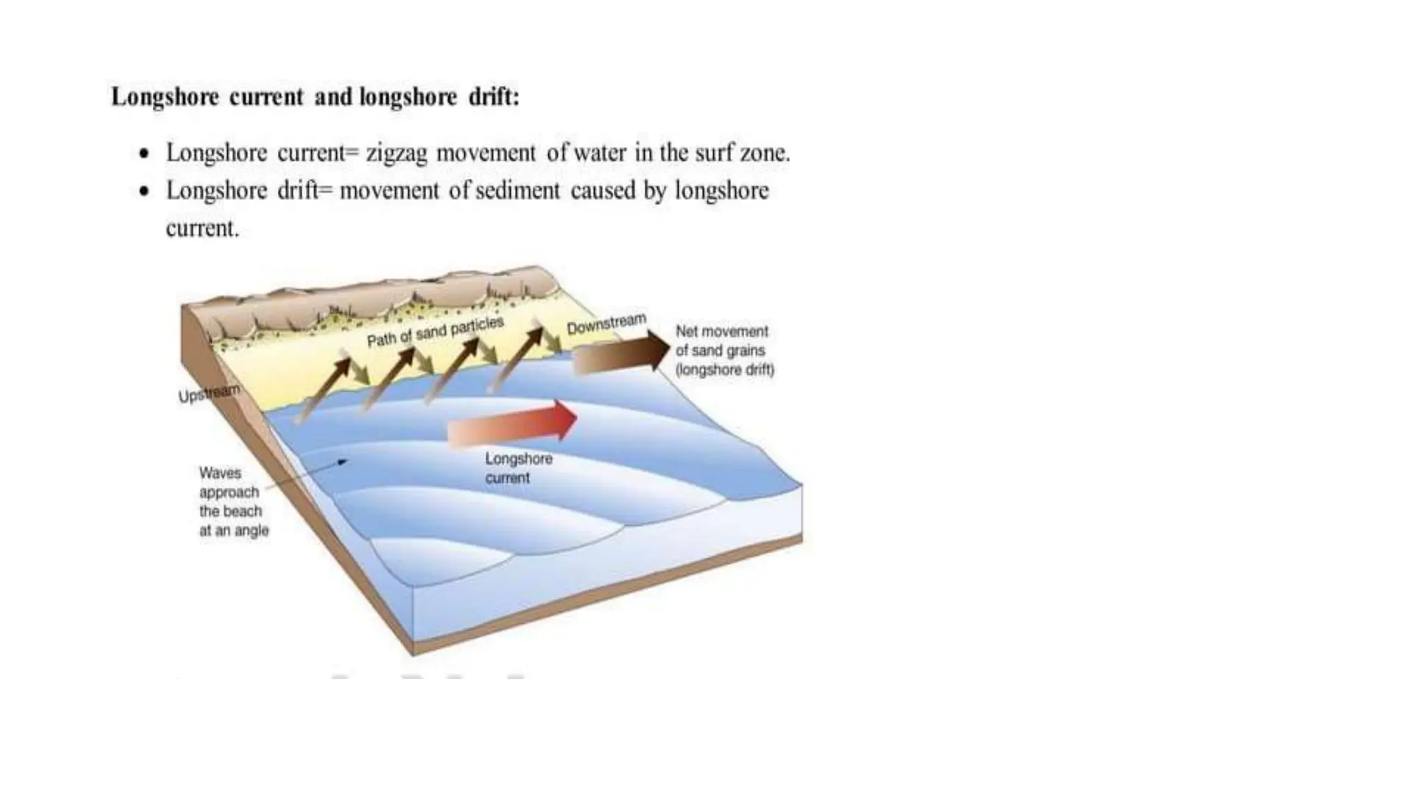 part marine environment.pptx only marginal marine environmrnts | PPT