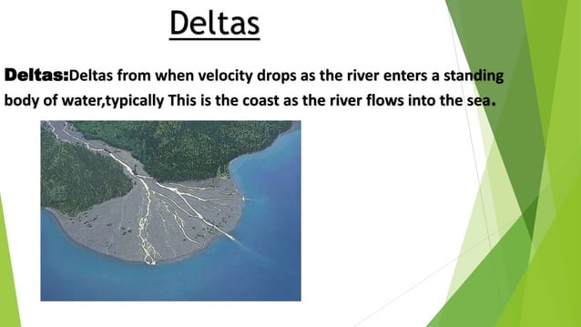 part marine environment.pptx only marginal marine environmrnts | PPT