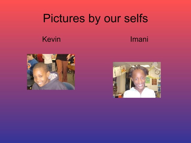 Partner Comparison by Imani and Kevin | PPT
