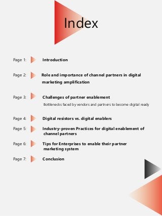 Partner Marketing Guide Revised Pdf