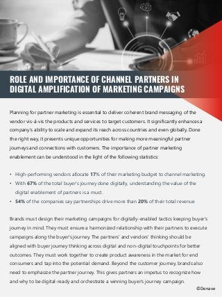Partner Marketing Guide Revised Pdf