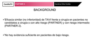 PARTNER 3 Trial | PDF