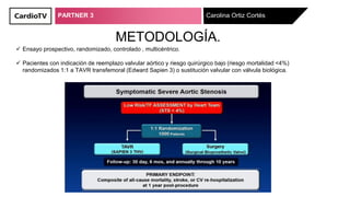 PARTNER 3 Trial | PDF
