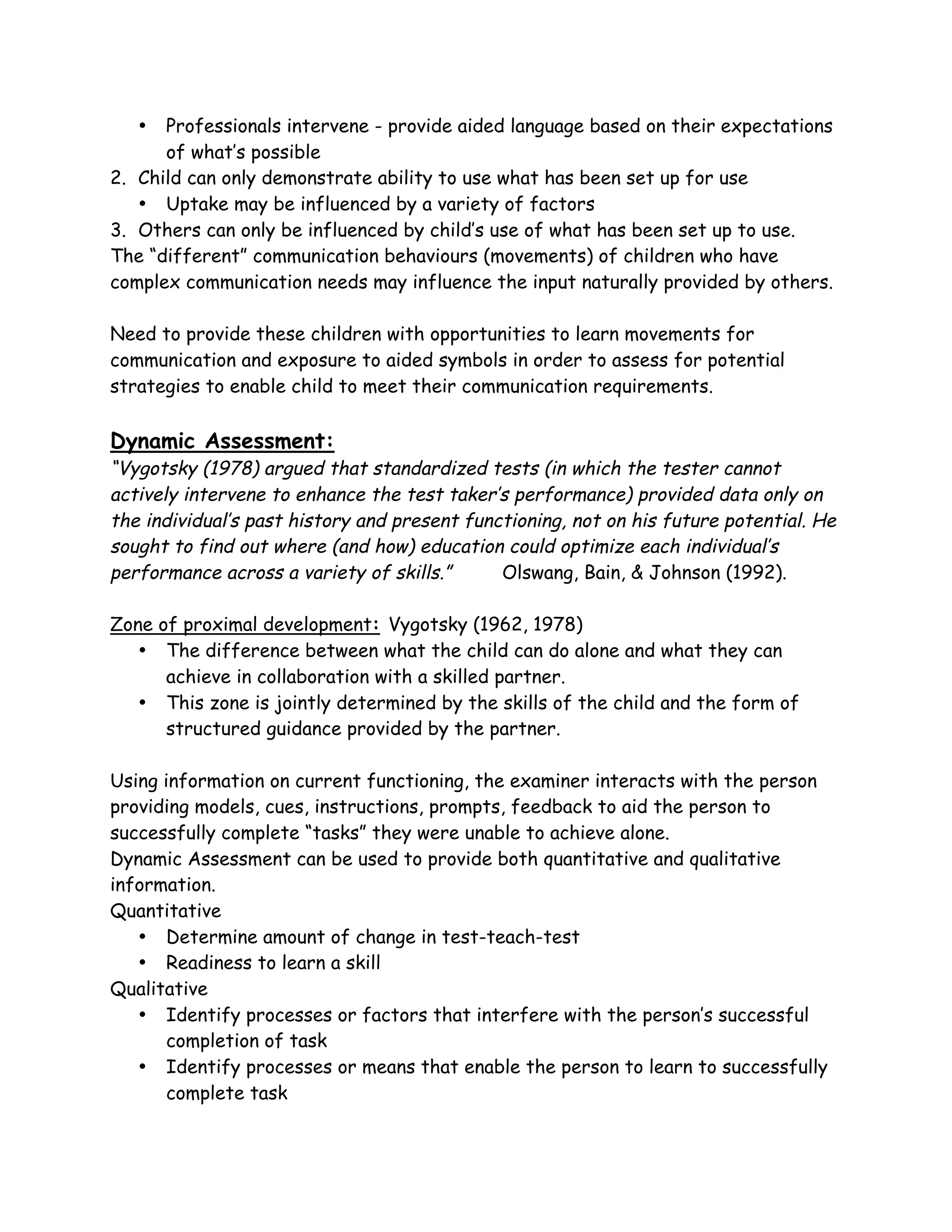 Partner assisted scanning | PDF
